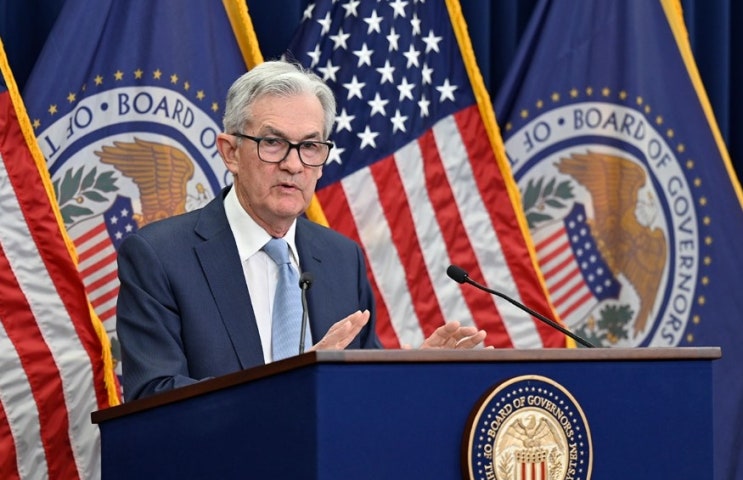연준 기준금리 인상 및 점도표 상향조정 12월 Fomc 내용 및 기자회견 네이버 블로그