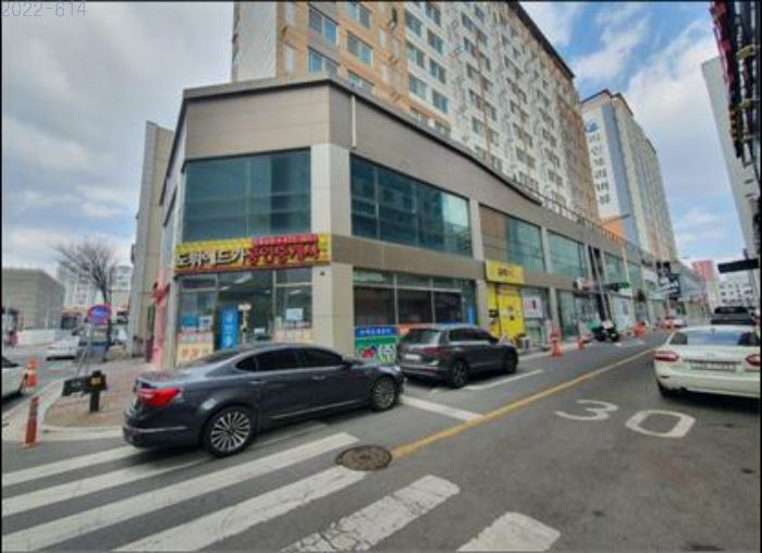 광주시 쌍암동 상가경매 2층실55평2억3천 롯데마트인근 첨단도휘에드가2차 2층 근린시설 점포상가 유찰3회 시세보다싼 광주
