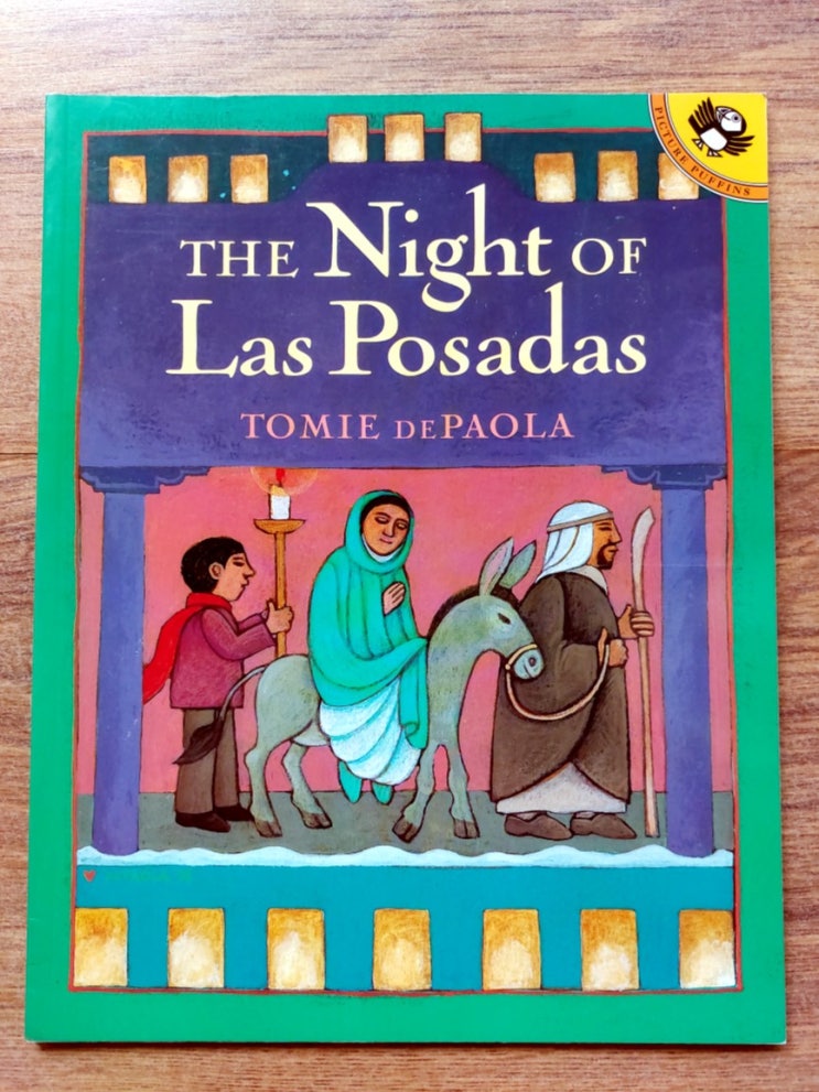 The Night of Las Posadas 라스 포사다스, 멕시코 크리스마스 : 네이버 블로그