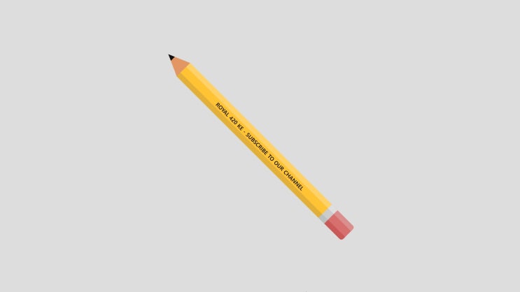 디자이너경준아빠의 웹퍼블리싱 : CSS Pencil Shape~^^ : 네이버 블로그