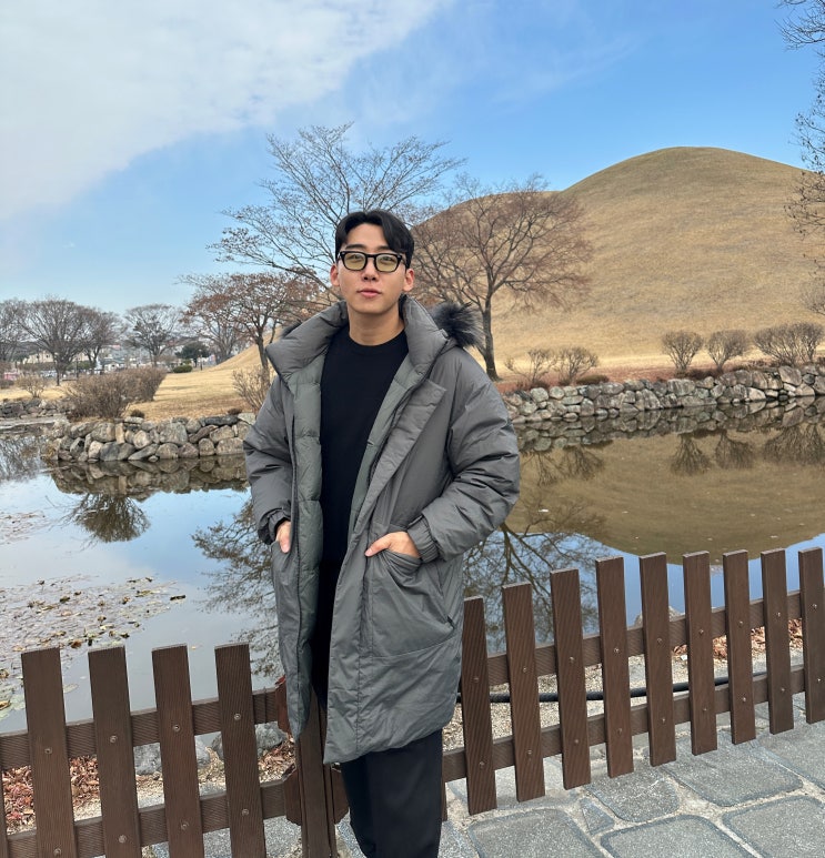 남자롱패딩 K2 케이투 씬에어 바이브업 남성 야상 점퍼 디자인의 브랜드 패딩 추천 네이버 블로그