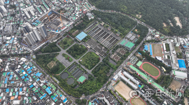 대구 신청사 건립 위기..?! 완공시기는 언제?! : 네이버 블로그