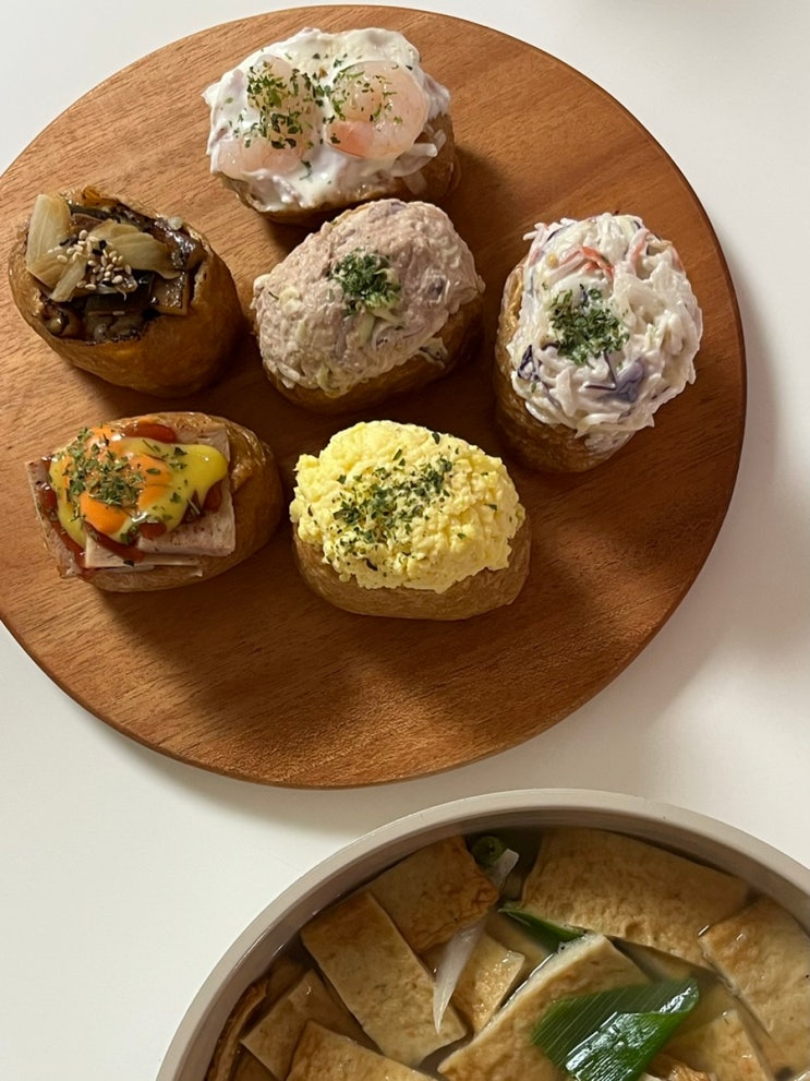 장기동 유부야 첫방문 솔직후기 김포 유부초밥 장기역 맛집 네이버 블로그