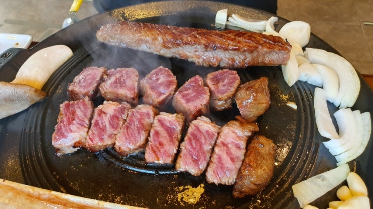 시흥 배곧신도시 오이도 바닷물숙성으로 더욱 맛있는 소고기 꽃갈비우대갈비 814바베큐 메뉴 주차정보 네이버 블로그
