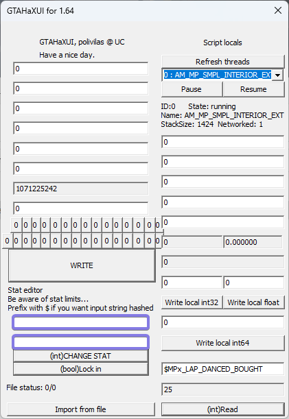 [GTA 5] 캐릭터 성별 변경 : 네이버 블로그