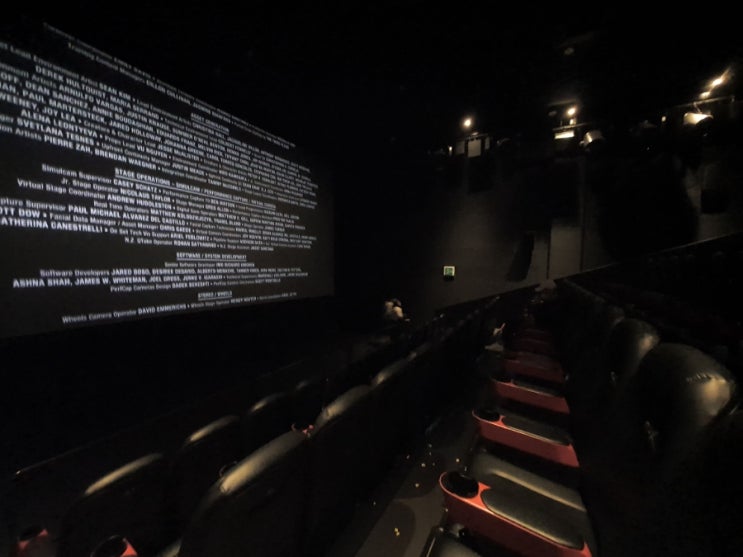 [제주 CGV] 4DX 상영관 후기 / 3D 4D 영화관 / 아바타 2 물의 길 / 주차 / 비오는 날 실내 데이트 : 네이버 블로그