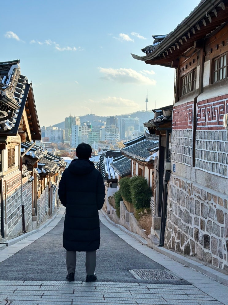 북촌가볼만한곳 북촌한옥마을 정독도서관부터 오설록 가회동성당 그리고 북촌전망대까지 네이버 블로그