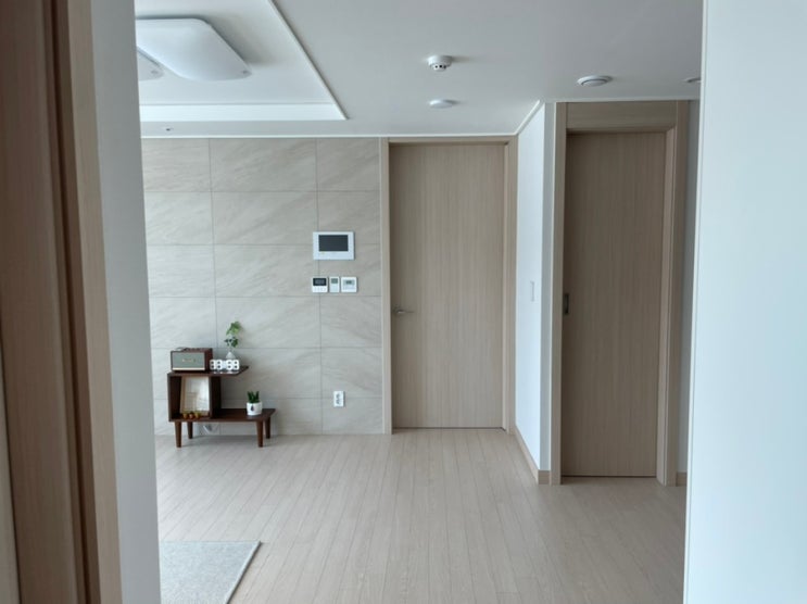 신혼희망타운 신희타 55형 55a 인테리어 2편안방 창고 다용도실 작은방 등 네이버 블로그