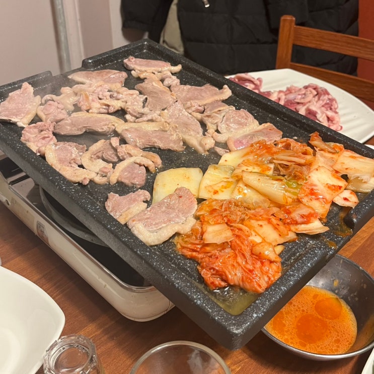 서울 대방역 맛집 추천 단체 모임장소로 좋은 오리고기 전문점 초록애 대방점 메뉴 및 가격 네이버 블로그