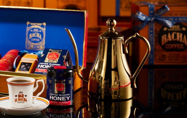 싱가포르 바차커피바샤커피bachacoffee1910 브랜드 원두 소개 And 드립백 먹는 방법 네이버 블로그