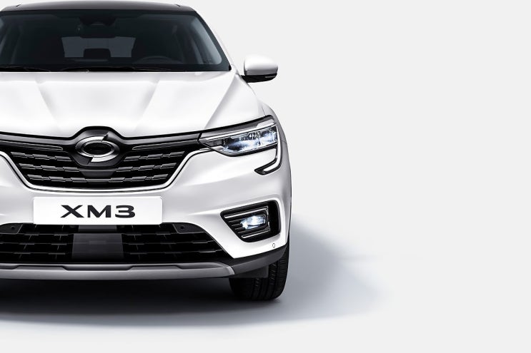 르노코리아, XM3·SM6 등 '이지 커넥트' 장착 차량 무선 업데이트 : 네이버 블로그