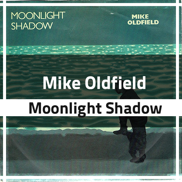 Mike Oldfield - Moonlight Shadow, 올드팝송 : 네이버 블로그