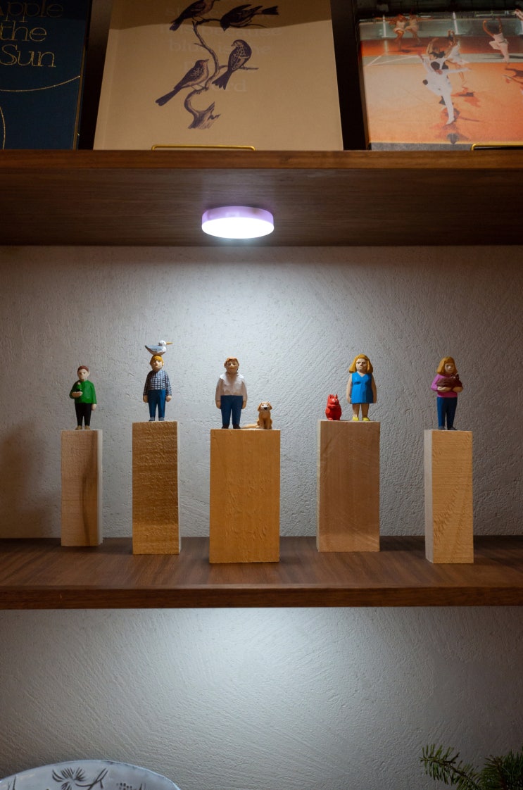 221214 _ 틸라 메서만 Tilla Messermann (당신으로부터, 유프롬유, ufromu) : 네이버 블로그