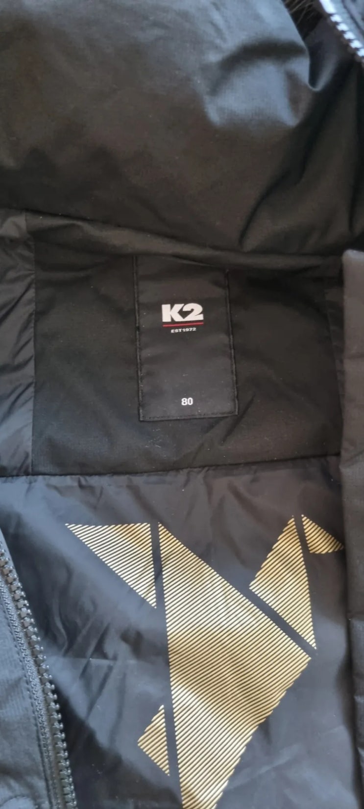 k2씬에어(THINAIR) VIBE UP (Black) 솔직후기 : 네이버 블로그