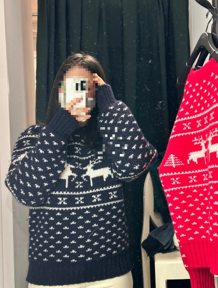 haag holiday market 2nd, a nep vest , winter sweater, a juicy sweater ...