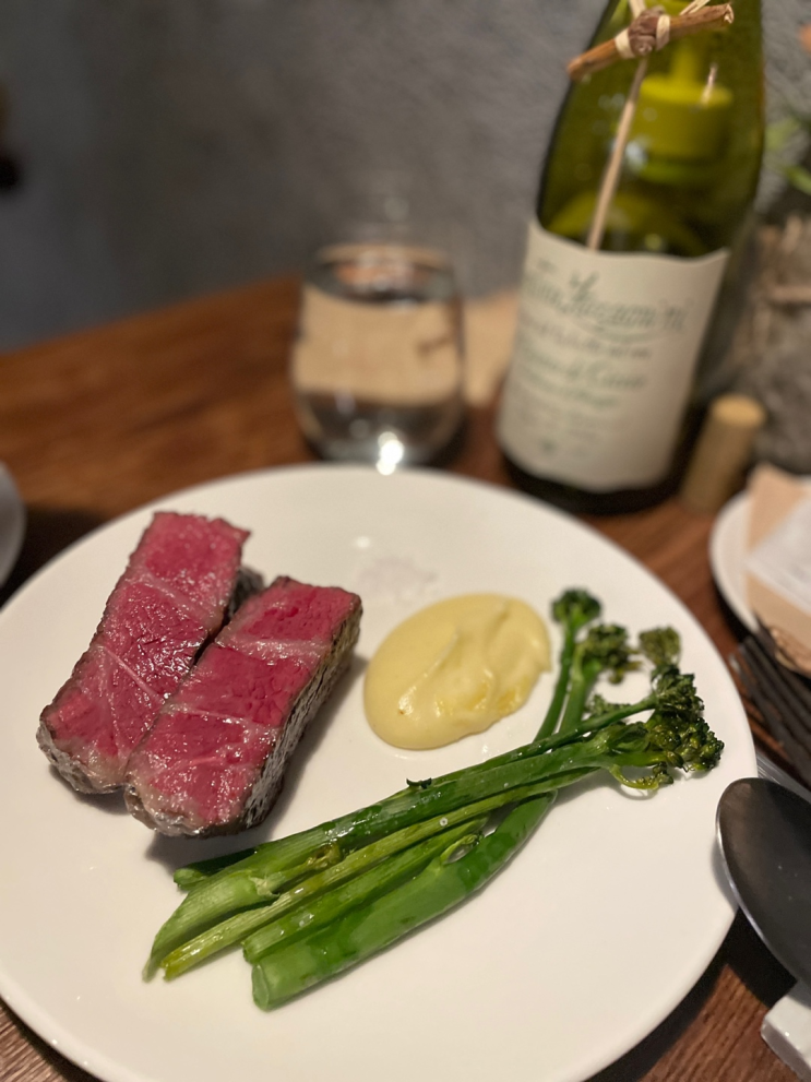 홍대연남동 나만 알고 싶은 파스타 스테이크 맛집 ㅣ데이트 코스 추천ㅣ비스트로고트 네이버 블로그