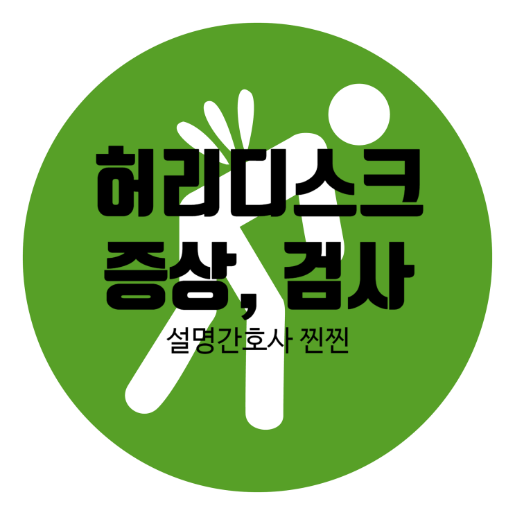 허리통증 다리저림 요추 추간판 탈출증 허리디스크 증상증세과 검사ft 척수 신경의 피부분절과 운동분절 X Ray