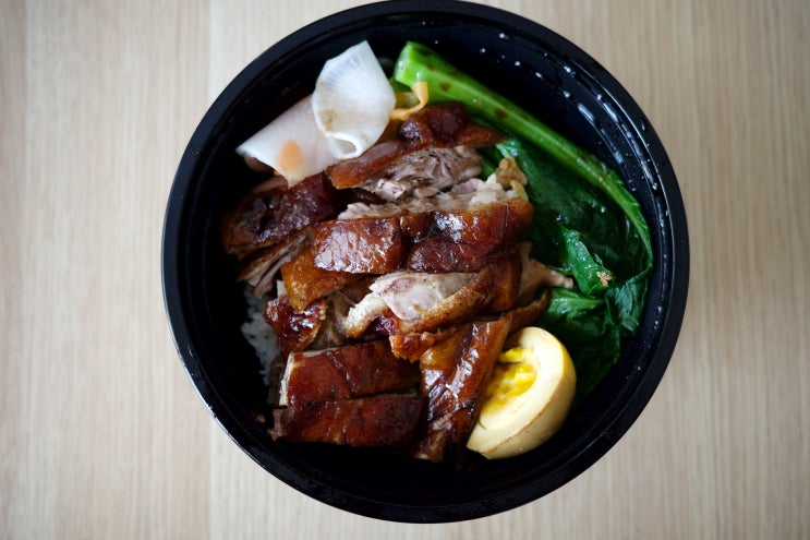 [차이니즈]Dim Sum Sam Times Square : 네이버 블로그