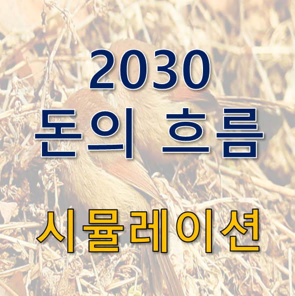 2030 돈의 흐름에 관한 생각(feat. 2022 부산 머니쇼) : 네이버 블로그