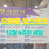 대전 오류동 코스트코 12월 4주차넷째주 세일 할인 행사 상품 털어왔어요 네이버 블로그