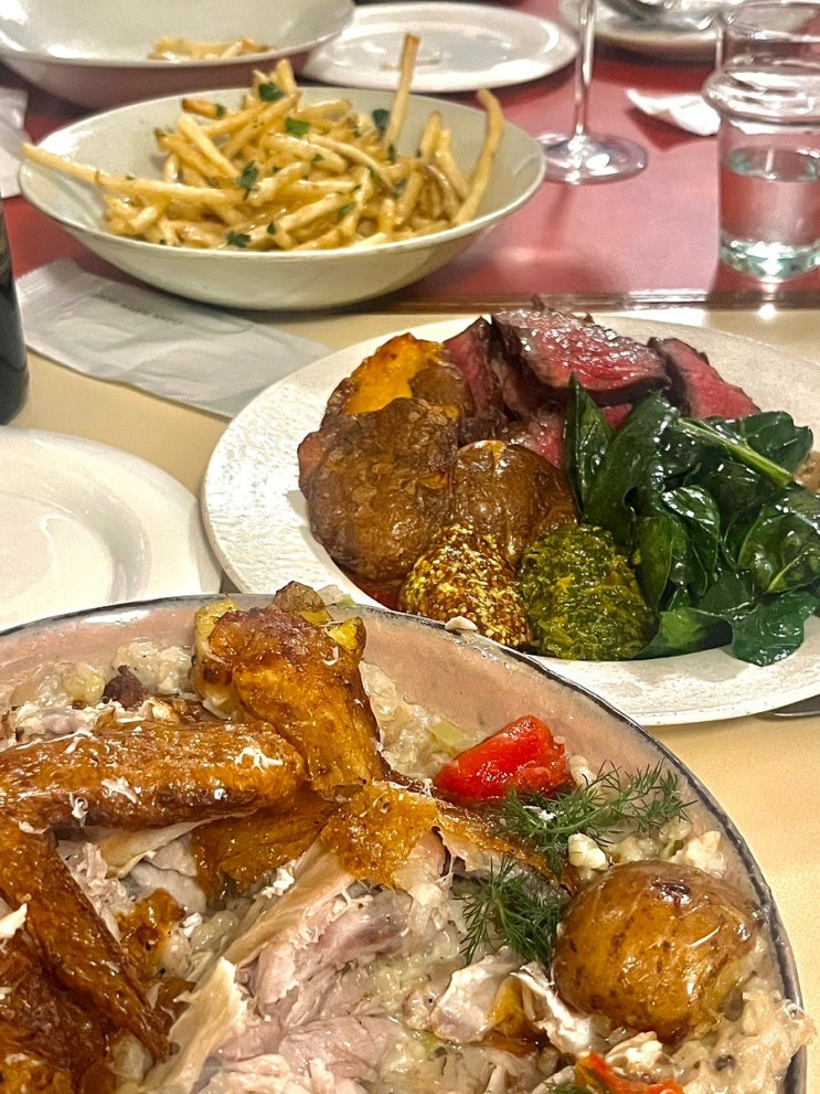 대구 봉산동 와인바 ‘피키차일드다이닝’ 양식 맛집 : 네이버 블로그