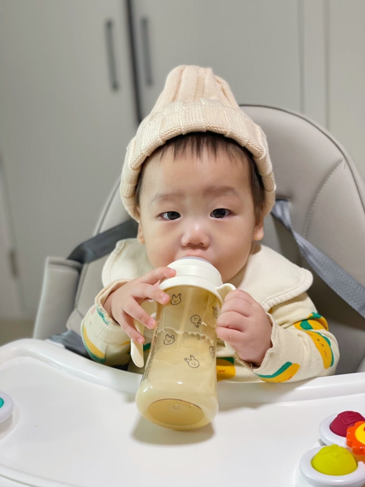 토비앤몰리 빨대젖병 후기 그로미미 호환되는 돗바니 빨대젖병 네이버 블로그