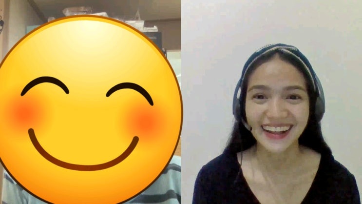 어린이화상영어 저렴하게 시작했어요 : 네이버 블로그