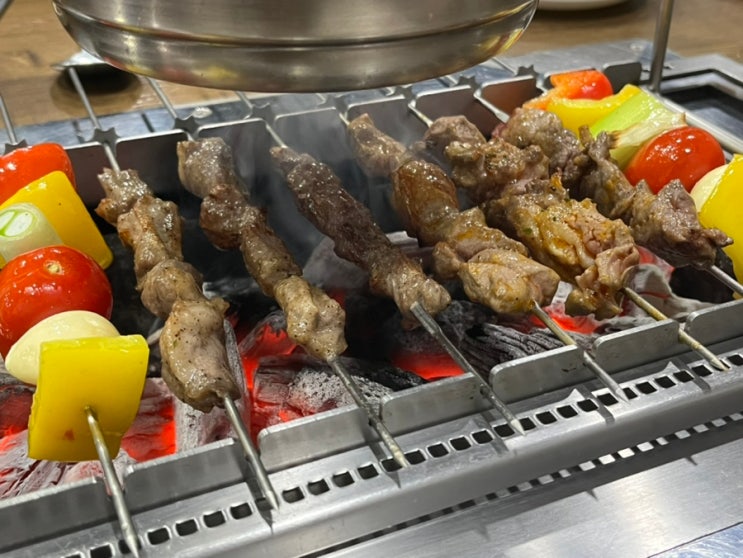 순천 충칭 마라탕 And 양꼬치 연향동 맛집 동성공원 맛집 순천 맛집 네이버 블로그
