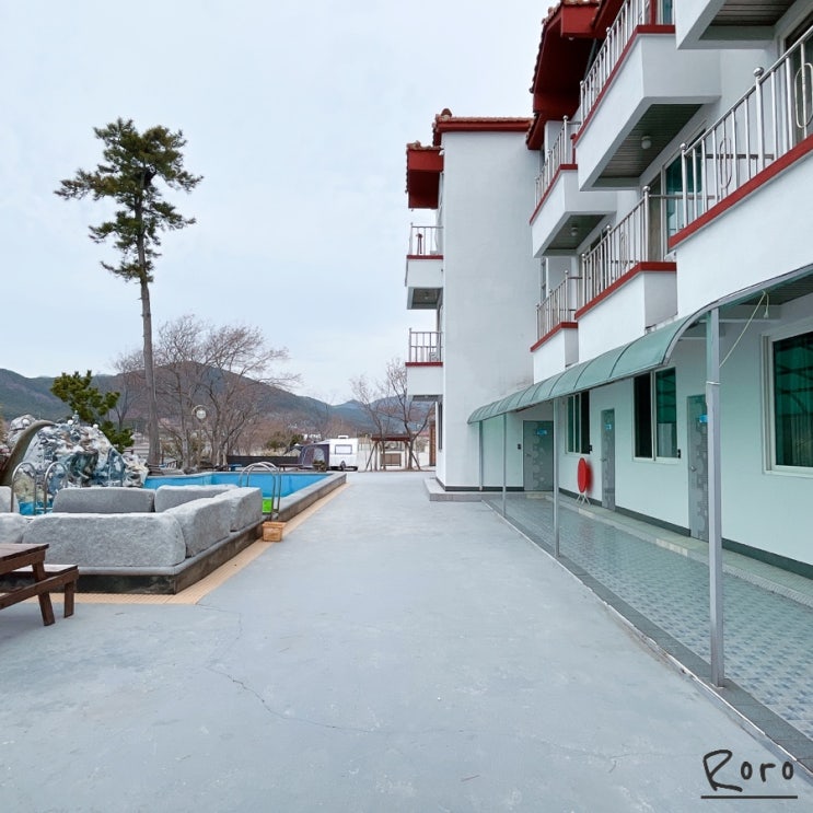 변산반도캠핑장 낚시와 숙박이 가능한 바다야영장 네이버 블로그