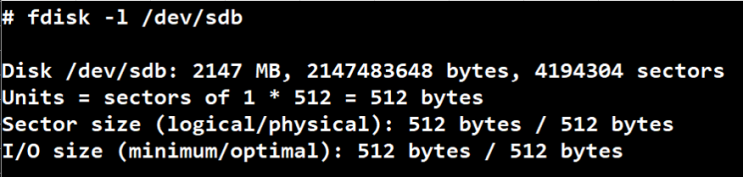 26일차 HDD설치 - fdisk : 네이버 블로그
