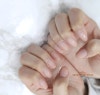 베이지색그라데이션네일그라데이션네일서울대입구역네일샵서울대입구역네일서울대입구네일서울대입구네일샵봉천동네일이달의아트젤아트