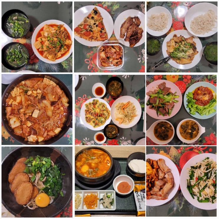 주간밥상 먹는거에 늘 진심인 신혼부부의 다이어트식 저탄고지 키토식단 일주일밥상 신혼밥상 주간밥상 집밥 이야기 네이버 블로그