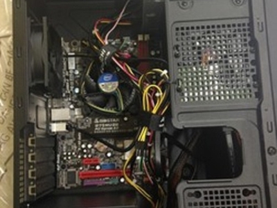 상암동컴퓨터수리 컴퓨터청소 크리닝 : 네이버 블로그