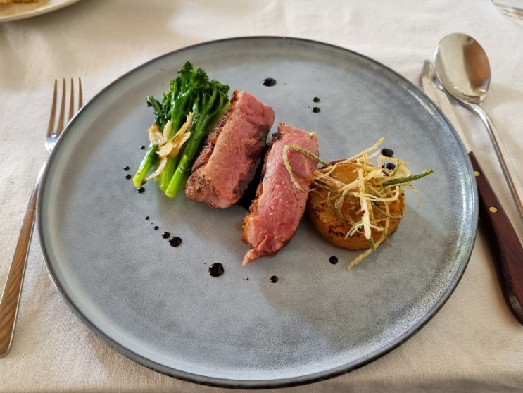 [달랏] 에마이 레스토랑(Émai restaurant) (22.12) ☆ + 달랏여행 3박4일 중 2일차(1) : 네이버 블로그