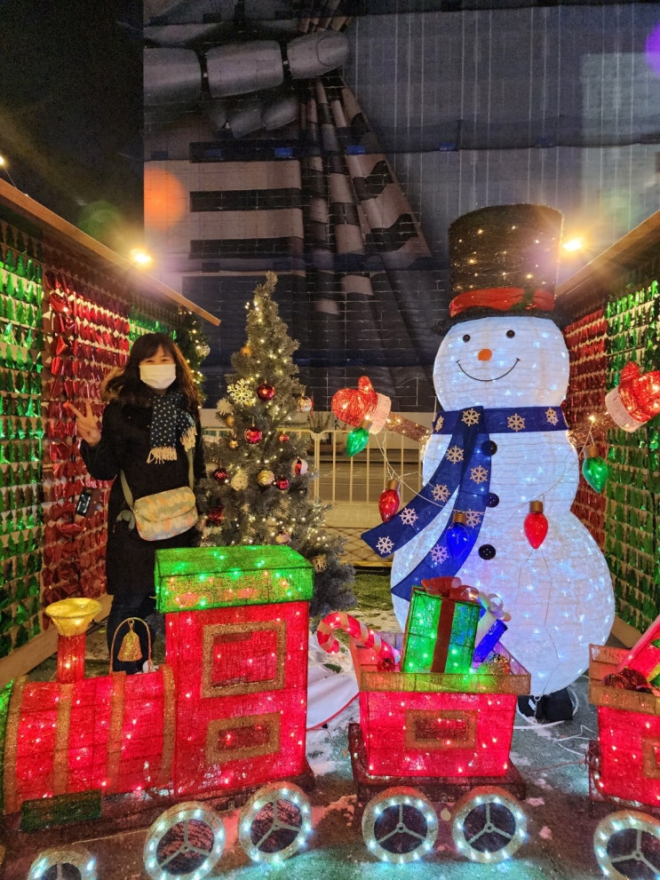 서울 가볼 만한 곳 광화문 볼거리 2022 서울 빛초롱 광화문 광장 청계 광장 주자장 정보 및 관람 팁 네이버 블로그