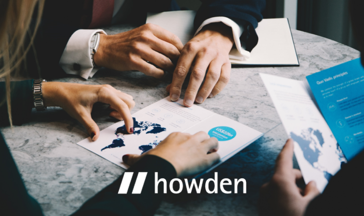 [Howden Korea 채용_해외재보험 중개] 신입, Reinsurance Broking 업무 - 모집기간중에도 면접 진행 ...