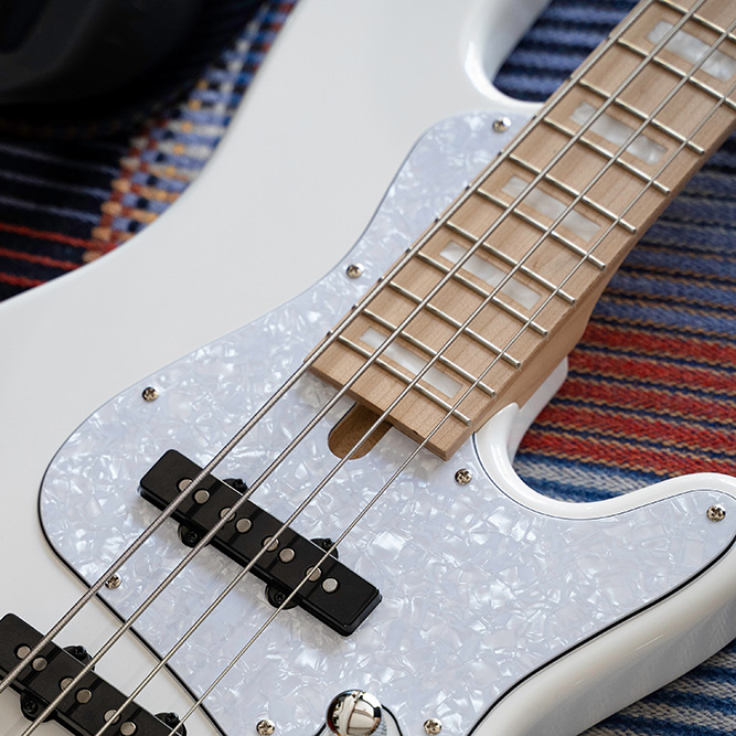 [신제품] 콜트 x 엘릭 콜라보 Elrick NJS Bass: 재즈 베이스의 새로운 기준! : 네이버 블로그