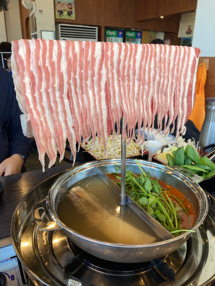 배방맛집 아이들데리고 가기 좋은 배방 맛집 신사우물갈비 네이버 블로그