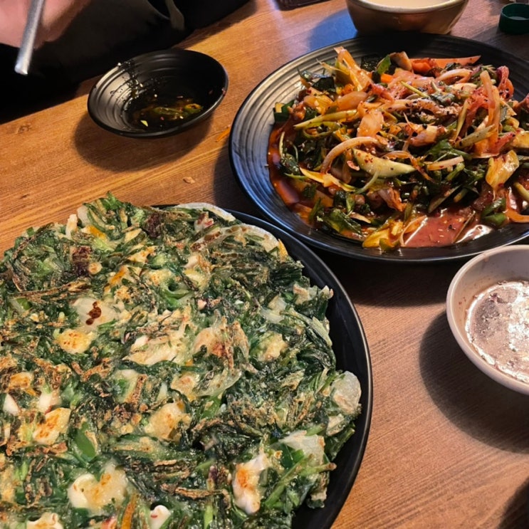 서울 영등포 맛집신길역 술집신길역 전집 그전집 네이버 블로그