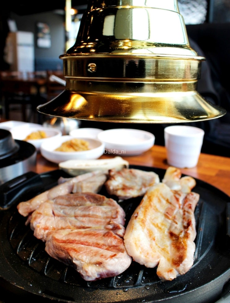 반석동 삼겹살 당길 때 한마음정육식당 육즙 팡팡 숙성 고기 네이버 블로그
