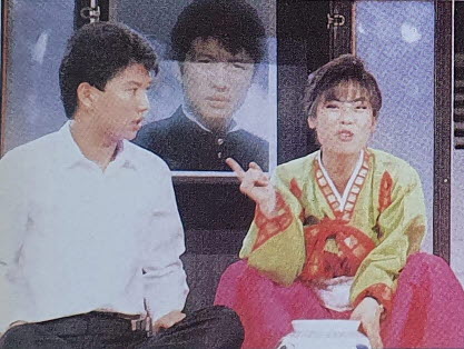 쇼비디오자키(KBS2 1987) : 네이버 블로그