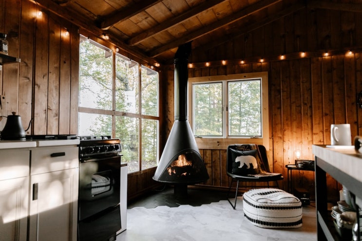 [EBS Power English 파워 잉글리시] 22.12.20 Weekend Trip to the Cabin ...