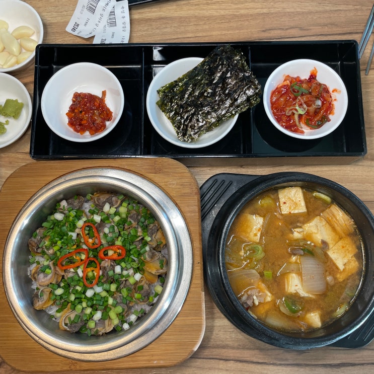 방배동 맛집 전복삼겹살 즐긴 현충원 고기집 송년회 모임으로 추천해 네이버 블로그
