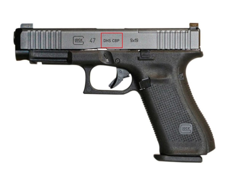 GLOCK G47 MOS : 네이버 블로그