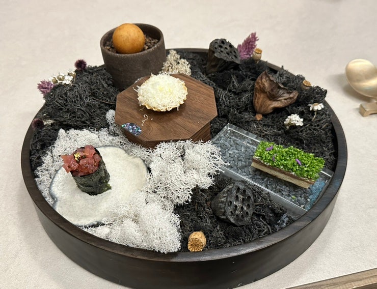 잠실역 룸식당 추천 롯데월드몰 코스요리 맛집 동화고옥 롯데월드몰점 네이버 블로그