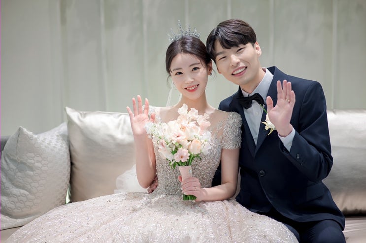 W15.결혼식 A to Z 홀투어부터 본식당일 꿀팁까지👰🏻‍♀️🤵🏻💗💍(W스퀘어,찰스웨딩,프리미엄최재훈,메리미) : 네이버 블로그