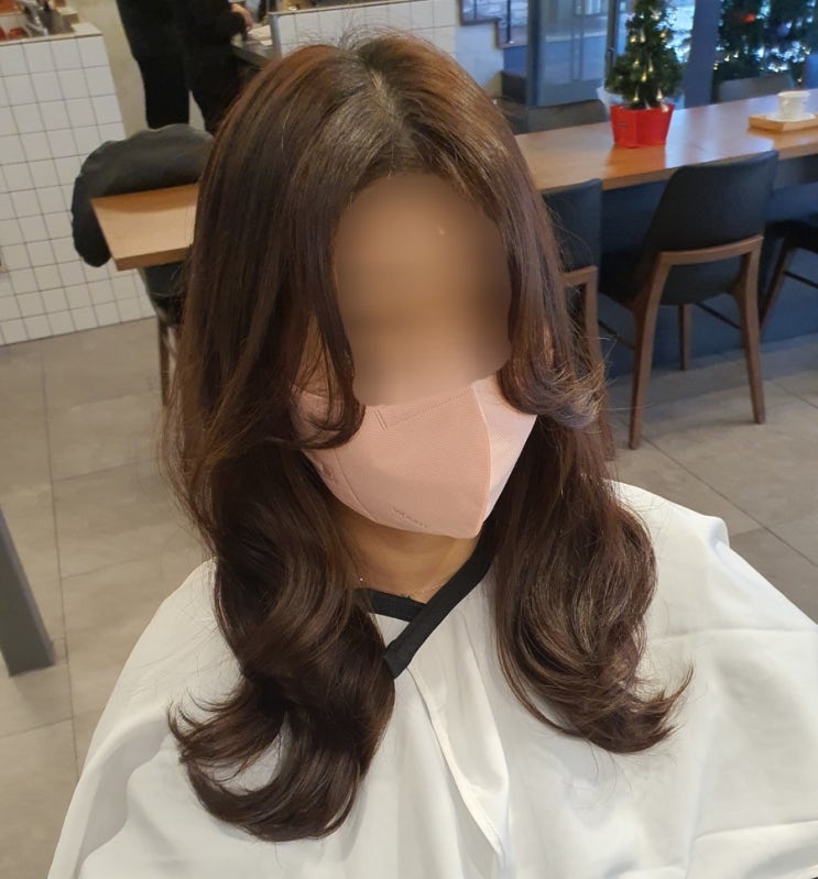 천호동미용실 준오헤어 천호로데오점 빌드펌 후기 네이버 블로그