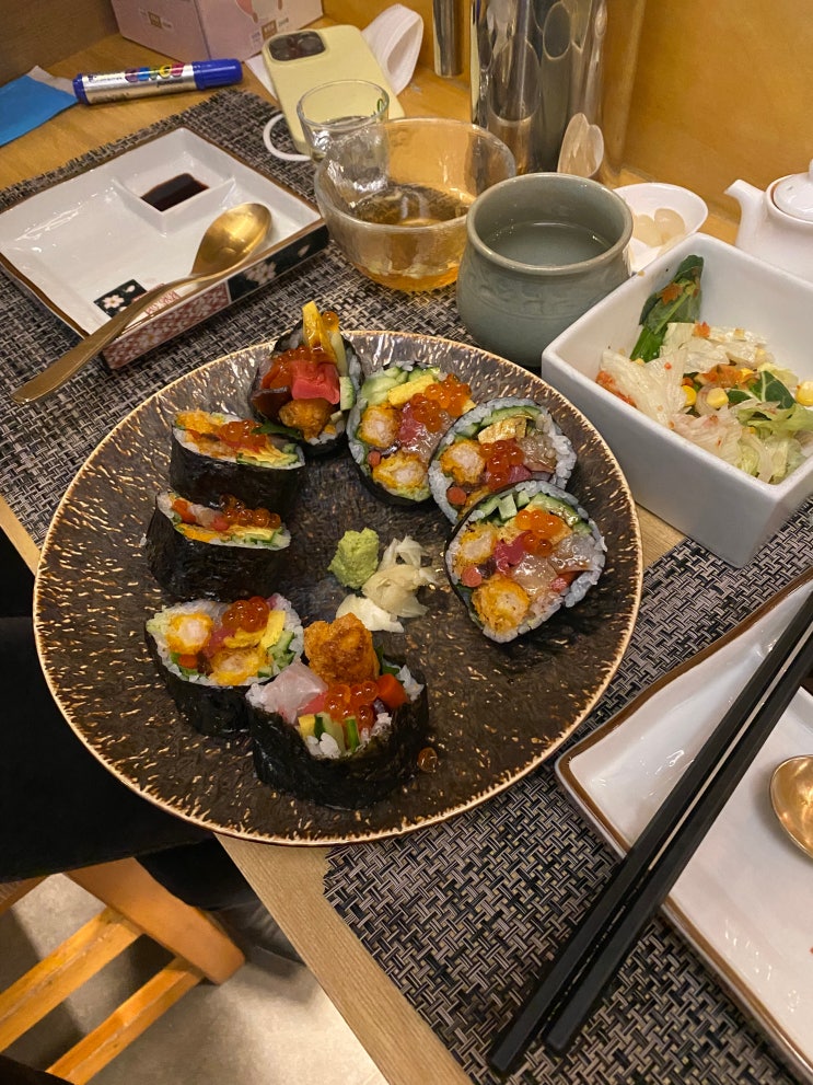 맛집 2잠실 송파 분위기 좋은 이자카야 맛집 신세계오뎅 방문후기 네이버 블로그