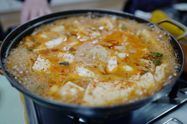 충북제천두학 제천의 오래된 두부 맛집 시골 순두부 민규형과의 여행 10 네이버 블로그