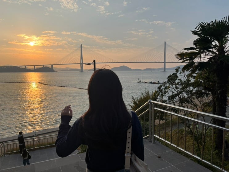 목포여행 광주근교 바다가 보고싶을때 목포항구포차평화광장유달산장카페목포끋집청국장식육식당 네이버 블로그